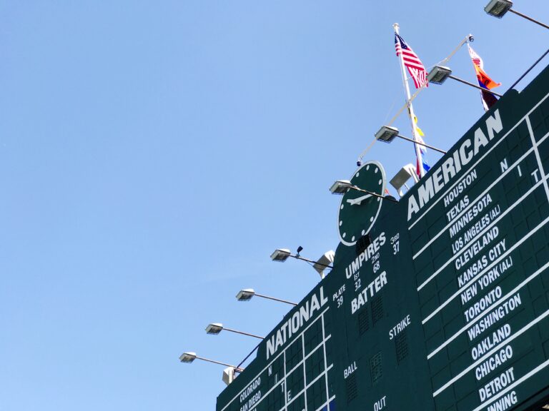 Is there Overtime in Baseball? Setting everyone straight!