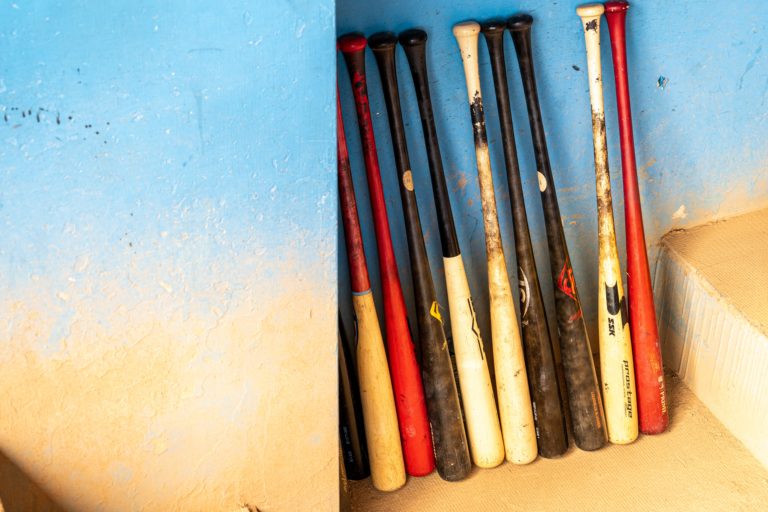 Baseball Bat Size Chart (Breakdown of length by weight and height)