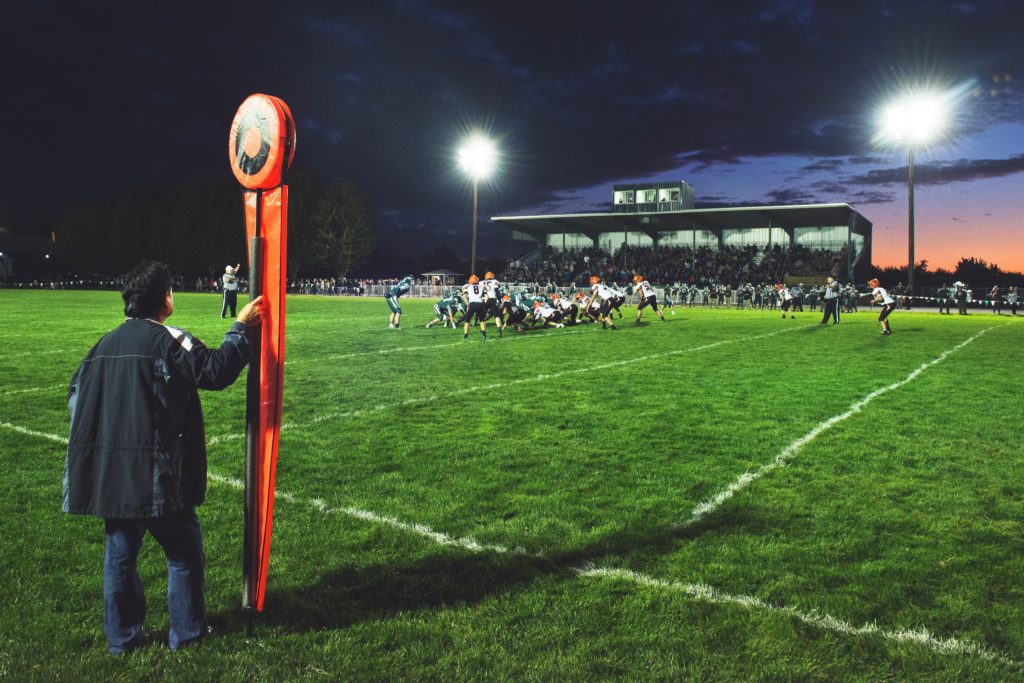 Football Field vs. Soccer Field (Key Differences Explained)