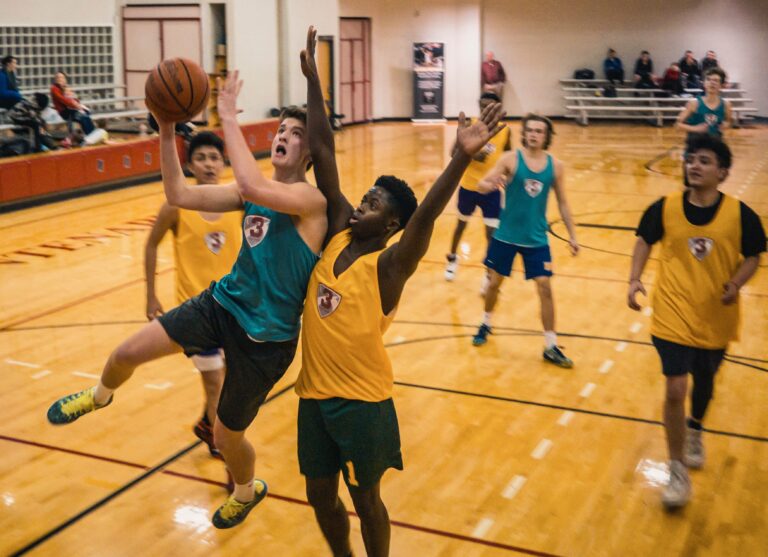 What is ISO in Basketball? (Break down and video examples!)