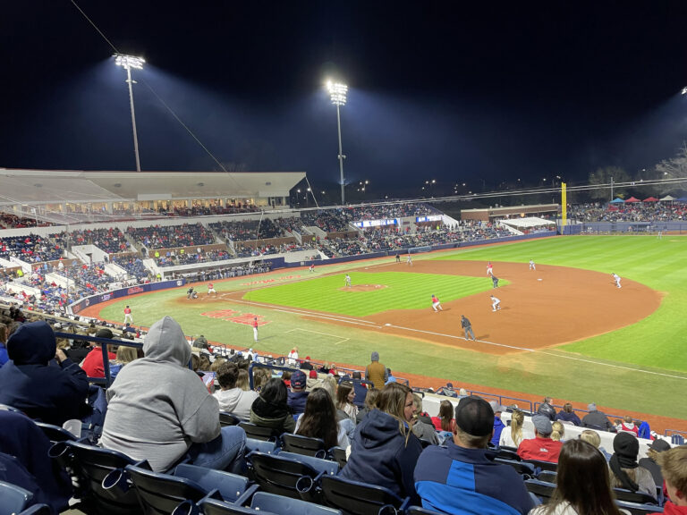 24 Best College Baseball Stadiums (From Schools of all Sizes!)
