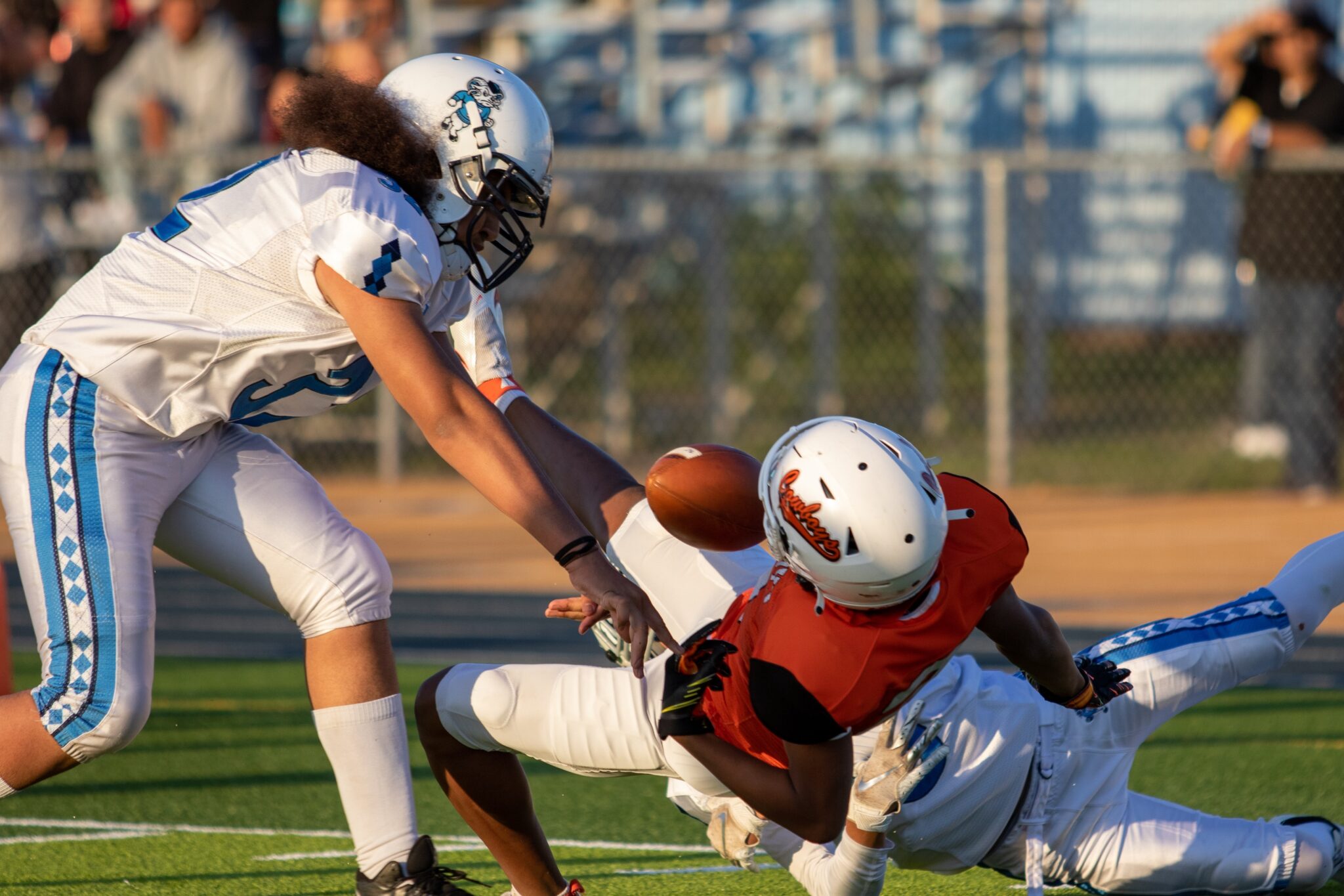What is a Turnover in Football: Essential Guide for Fans