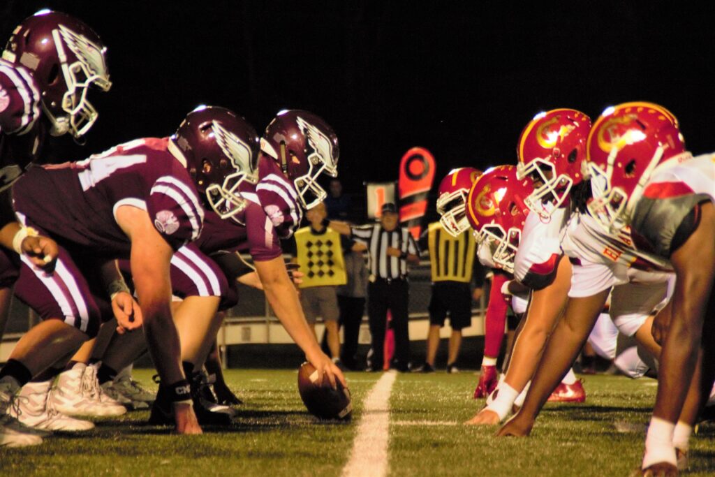 Defensive Line Positions (Breakdown of Each Position with Video)